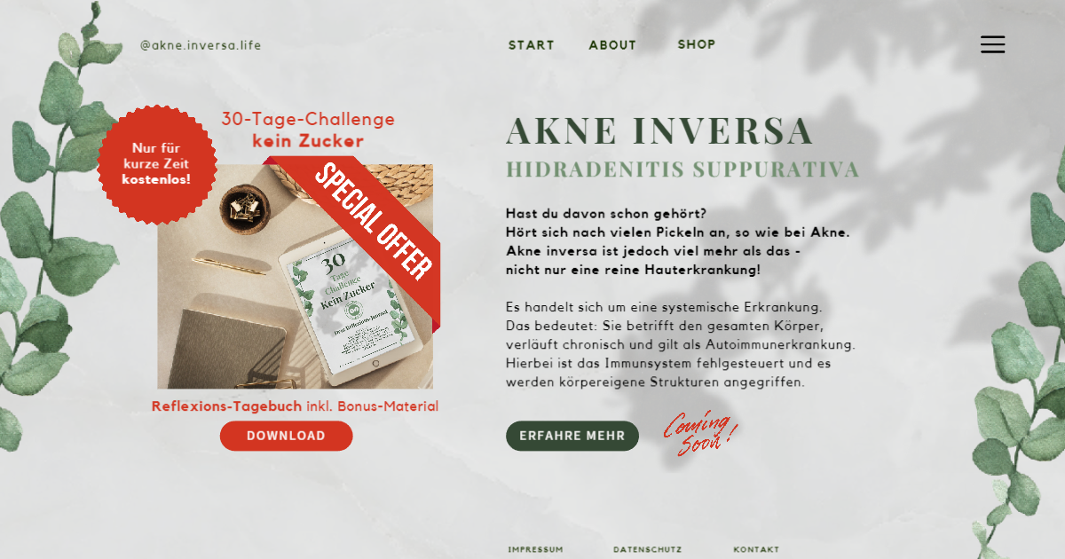 Website akne.inversa.life